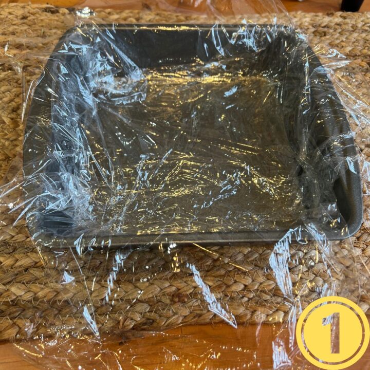 Weight Watchers Chocolate Fudge Low Point Recipe - SueSeaQPI