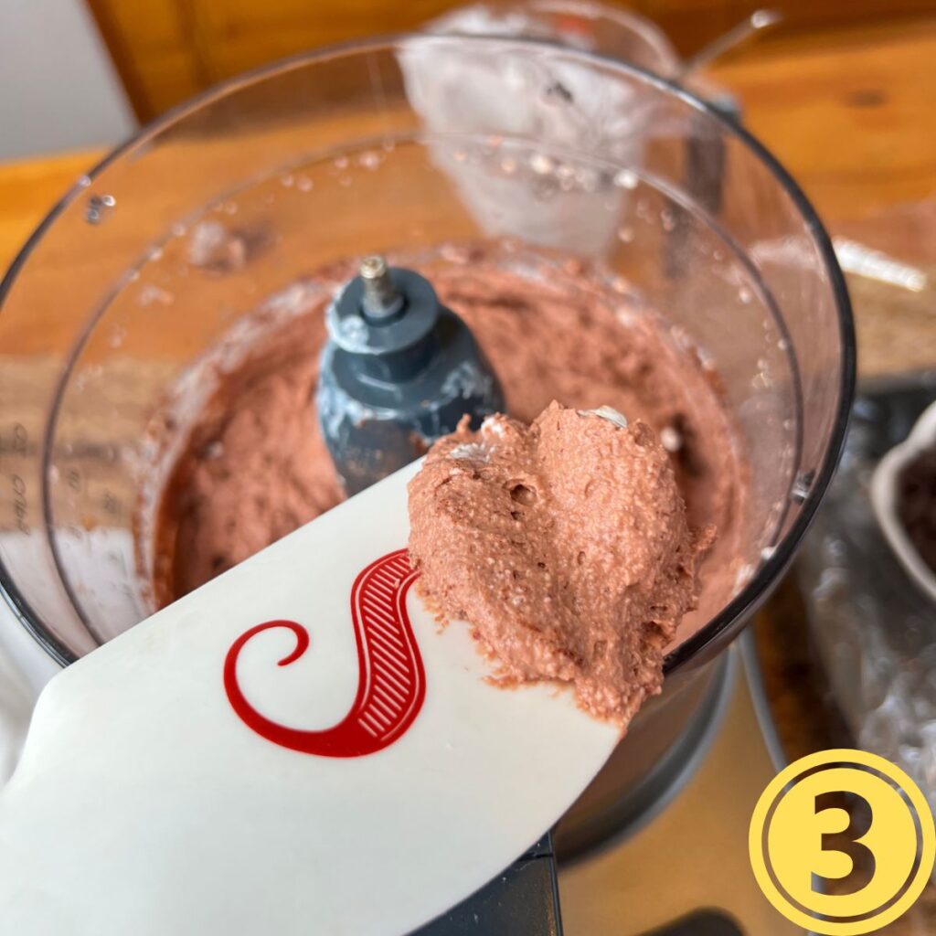 Weight Watchers Chocolate Fudge Low Point Recipe - SueSeaQPI