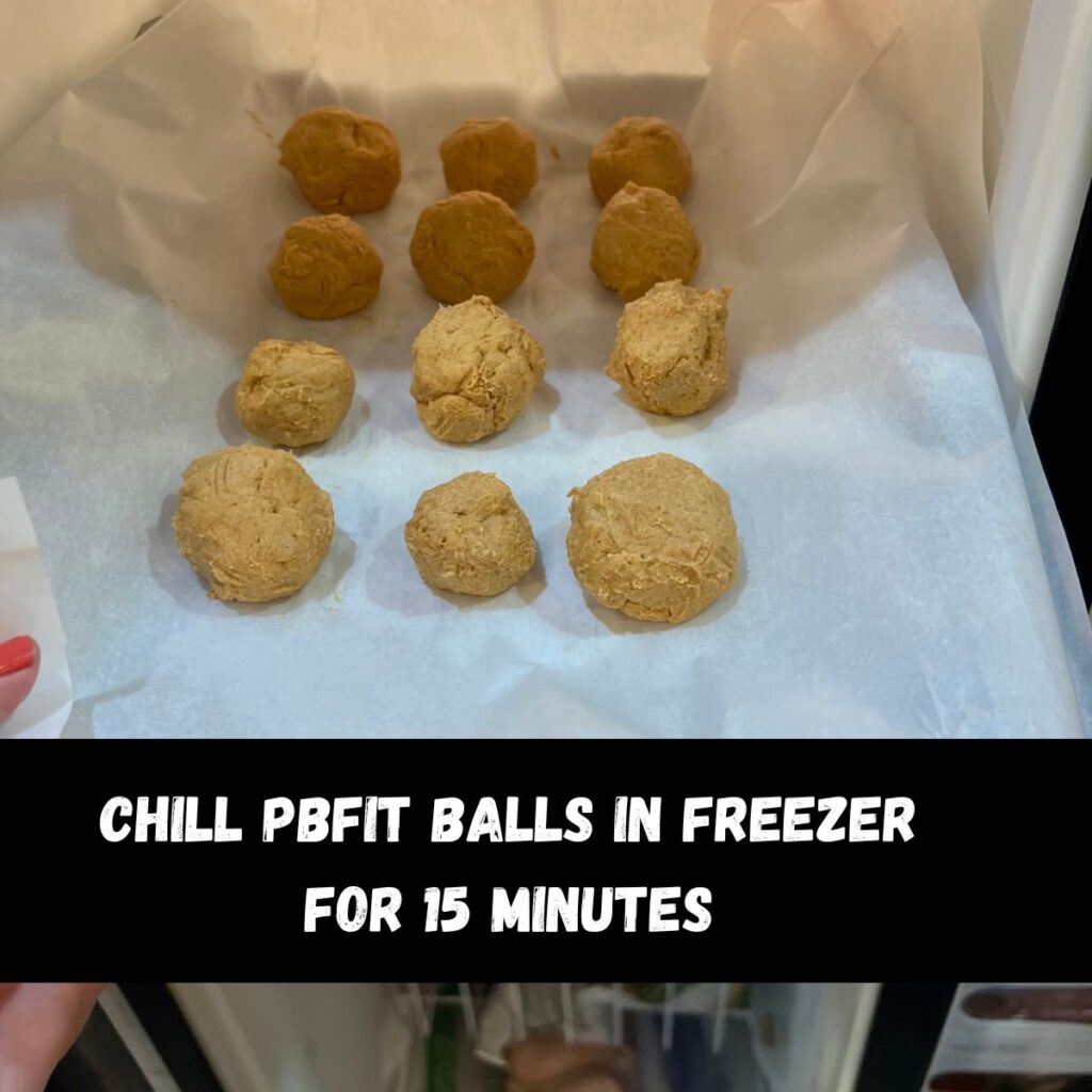 Easy Reese's Peanut Butter Balls | Chocolate Covered - SueSeaQPI